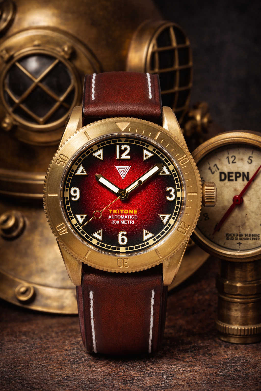 Vertigo Watches – Dive, GMT, Racing & Pilot Watches – vertigowatches